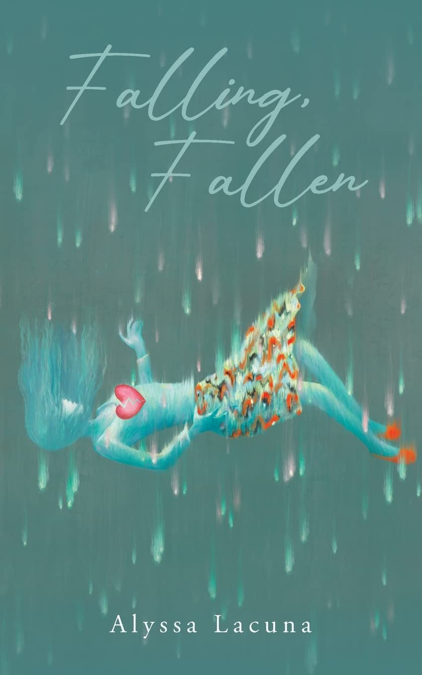 Falling, Fallen: Lacuna, Alyssa: 9781638371731: Amazon.com: Books