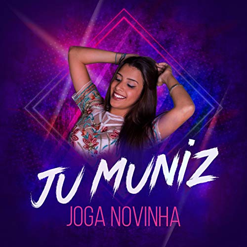 Amazon.co.jp: Joga Novinha : Ju Muniz: デジタルミュージック