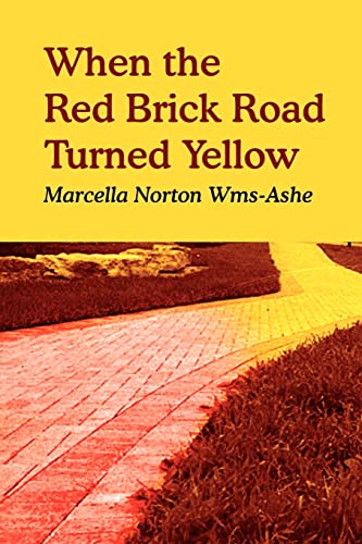 Snapklik.com : When The Red Brick Road Turned Yellow