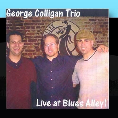 George Colligan Trio - Live at Blues Alley - Amazon.com Music