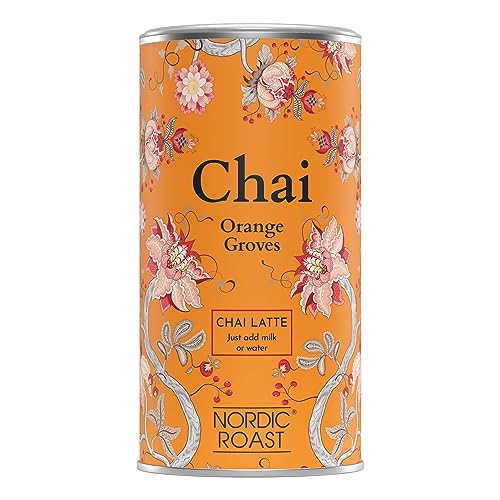 Chai Latte Lidl ️ 2025