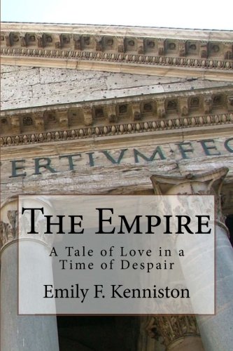 The Empire: Kenniston, Emily Fitzpatrick: 9781517448035: Amazon.com: Books
