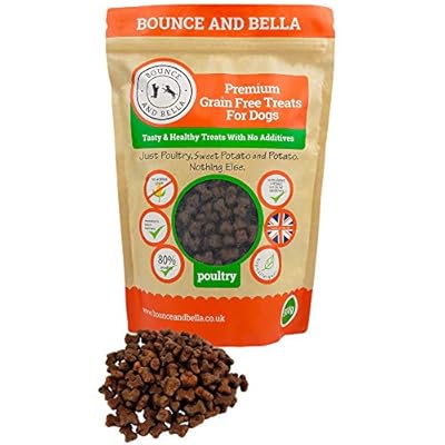 Amazon.co.uk: irish rover dog treats