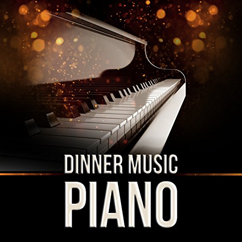 Amazon.com: Dinner Music: Piano : Various artists: Digital Music
