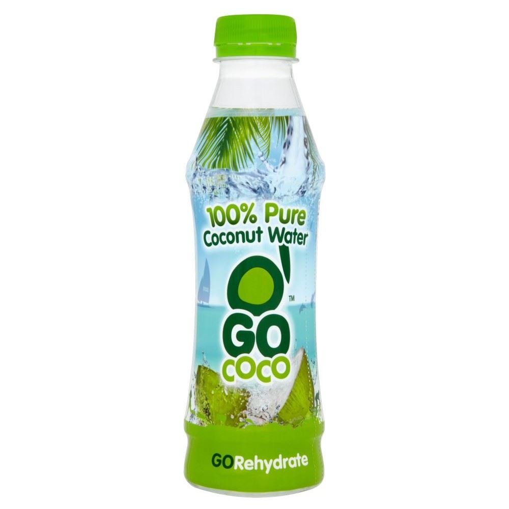 Amazon.com : Go Coco Coconut Water (500ml) - Pack of 6 : Grocery ...