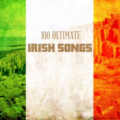 100 best irish songs of all time, Top 100 Songs of All Time