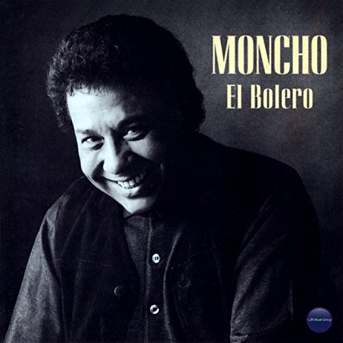 Amazon MusicでMonchoのEl Boleroを再生する