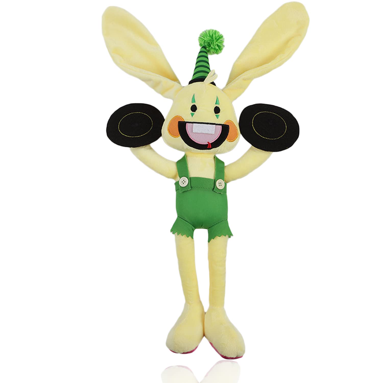 Ugif Bonzo Bunny Poppy Playtime Plush 40cm Rabbit Plush Toy ...