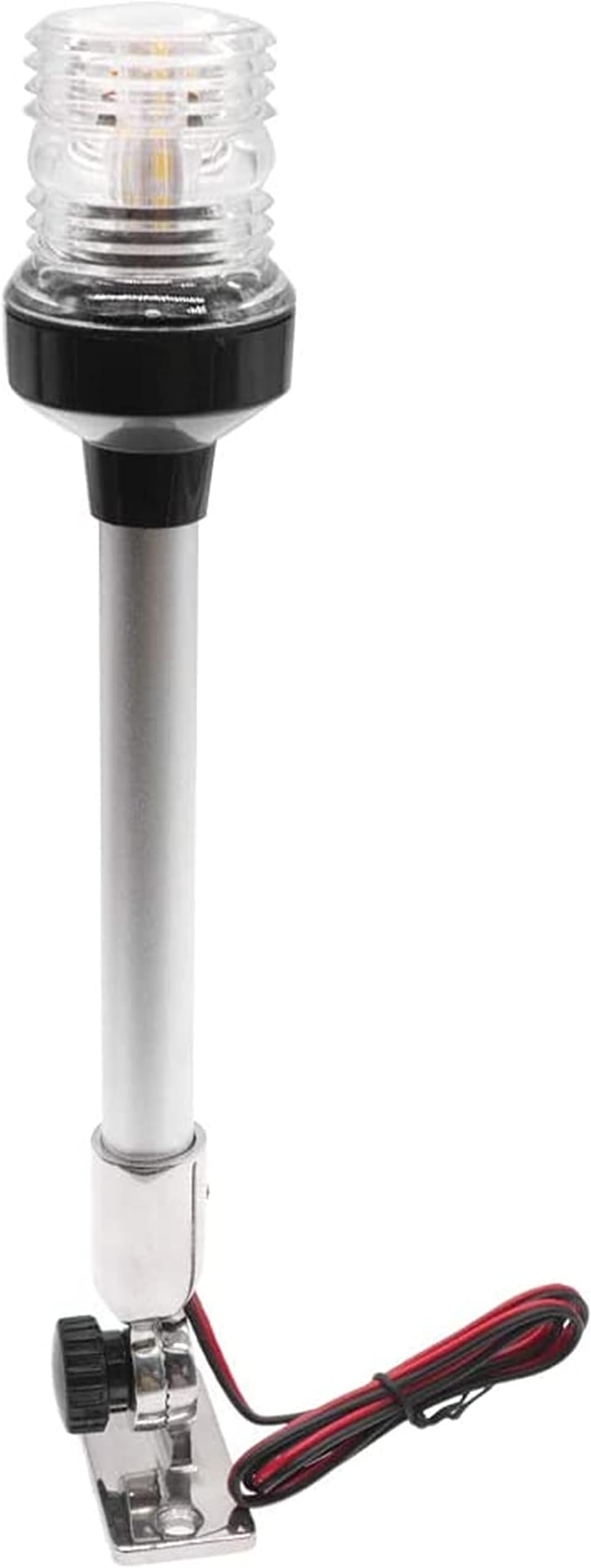 Marine Navigation Light For Boats Up To 12m - Starboard Green : Amazon ...