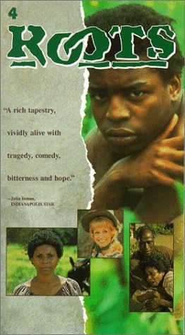 Amazon.com: Roots Episode 4 [VHS] : LeVar Burton, Todd Bridges, Robert ...