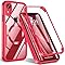 Amazon.com: BESINPO for iPhone XR Case, iPhone XR Phone Case [Compatible with MagSafe] [Full ...