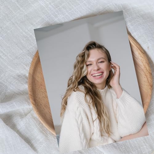 Amazon.com: Standard Size Glossy Photo Print (8x10 inches) - Photo ...