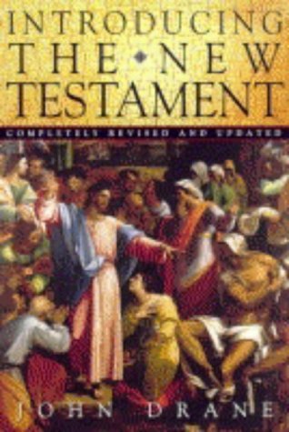 By John W. Drane - Introducing the New Testament (New edition): Amazon ...