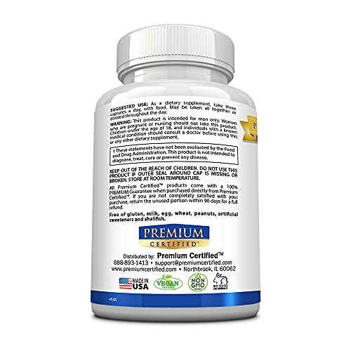 Snapklik.com : ProstaMD - Strengthen Prostate Health, Soothe Urinary ...