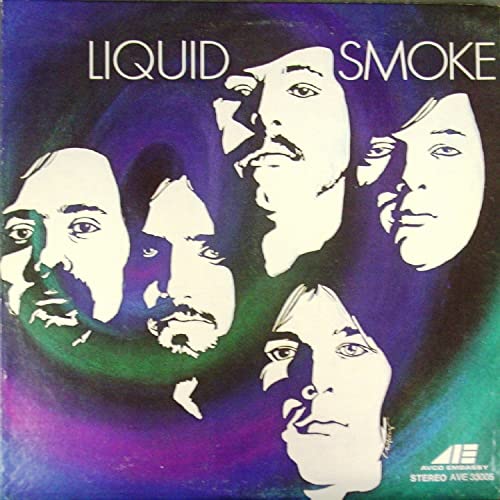 Amazon.com: Liquid Smoke : Liquid Smoke: Digital Music
