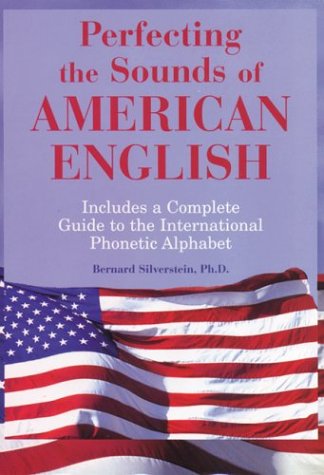 Amazon.com: Perfecting the Sounds of American English: 9780844204819 ...