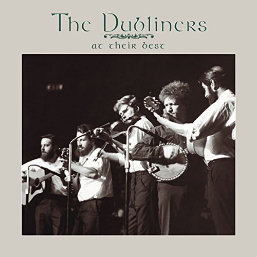 Amazon.com: The Dubliners At Their Best : The Dubliners: Digital Music