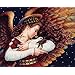 Springbok Puzzles - Angel and Dove - 1000 Piece Jigsaw Puzzle - Large ...