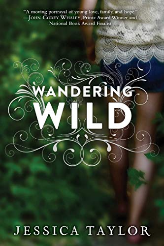 Amazon.com: Wandering Wild eBook : Taylor, Jessica: Kindle Store