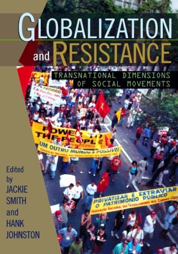 Globalization And Resistance: 1st (First) Edition | Amazon.com.br
