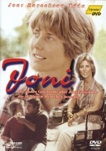 Joni: Amazon.de: Eareckson Tada, Joni, Remsen, Bert, Collier, James, F ...