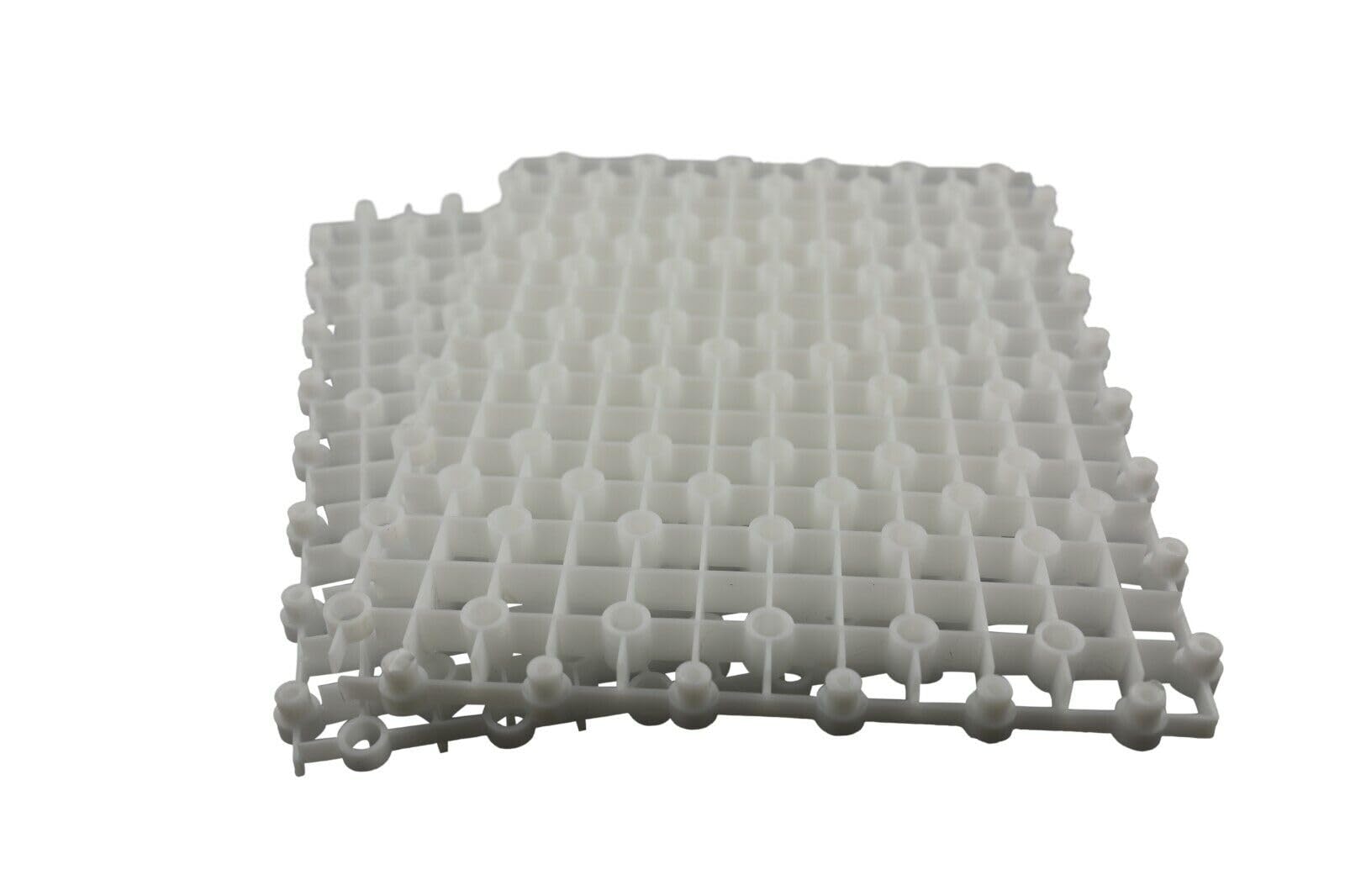 Aquarium Divider Grid LINLAN 8 Pieces 11.8x11.8in (30X30cm) Aquarium ...