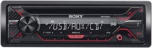 Amazon.com: Sony CDX-G1200U 55W CD Receiver with Enhanced Smartphone ...