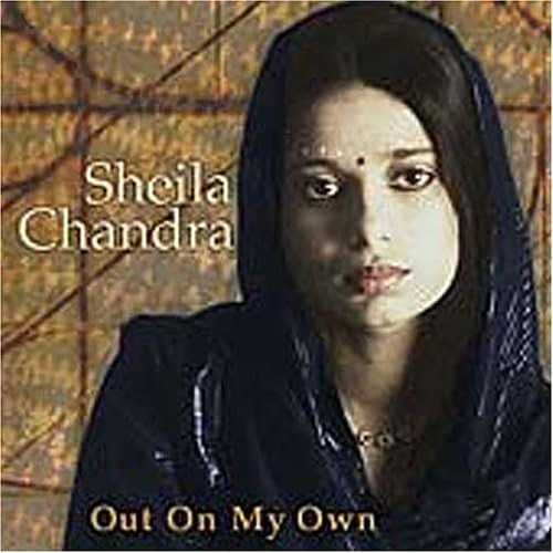 Amazon.co.jp: Out on My Own: ミュージック
