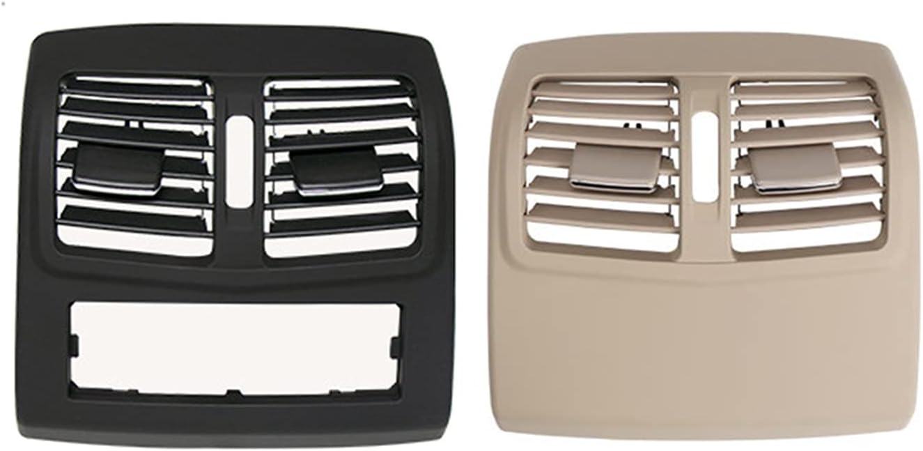 chunx Old Style Fit For Mercedes Benz E-Class W212 Rear Air ...