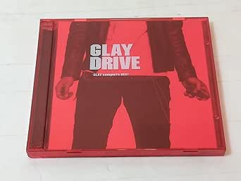 Amazon.co.jp: GLAY DRIVE CD : おもちゃ