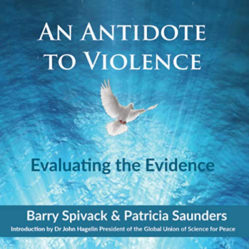 Amazon.com: An Antidote to Violence: Evaluating the Evidence (Audible ...