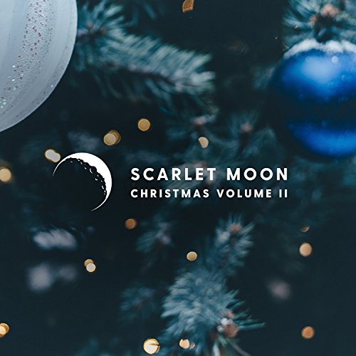 Play Scarlet Moon Christmas, Vol. II by VARIOUS ARTISTS on Amazon Music ...