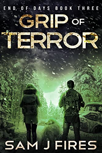 Amazon.com: Grip of Terror: A Post-Apocalyptic EMP Survival Thriller ...