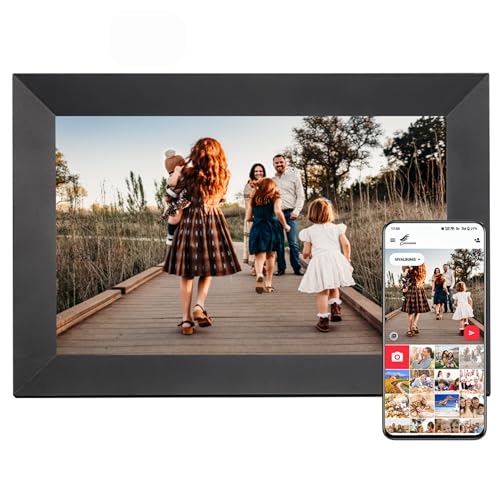 amazon.ae Best Sellers: The best items in Digital Picture Frames based ...