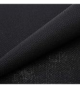 Amazon.com: Aida Cloth 14 Count Cross Stitch Fabric,19×28inch (14CT, Tan)