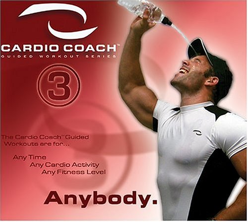 Cardio Coach, Sean O'Malley - Fitness Music for Exercise: Cardio Coach ...