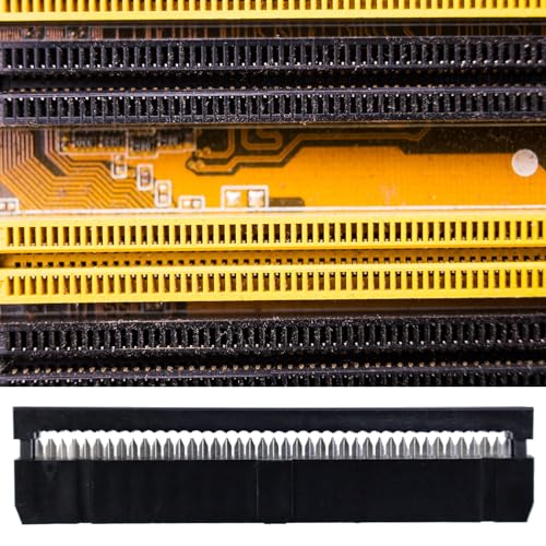 Snapklik.com : 30-Pack 2X20 FC-40P 40Pin IDC Socket Connector Female 2 ...