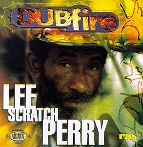 Perry, Lee - Dub Fire - Amazon.com Music