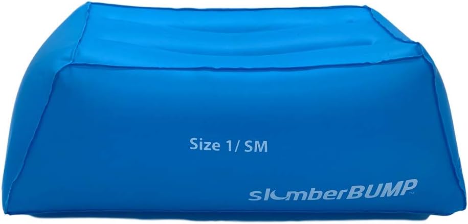 Amazon.com: slumberBUMP Positional Sleep Belt Replacement Bladder 2.0 ...