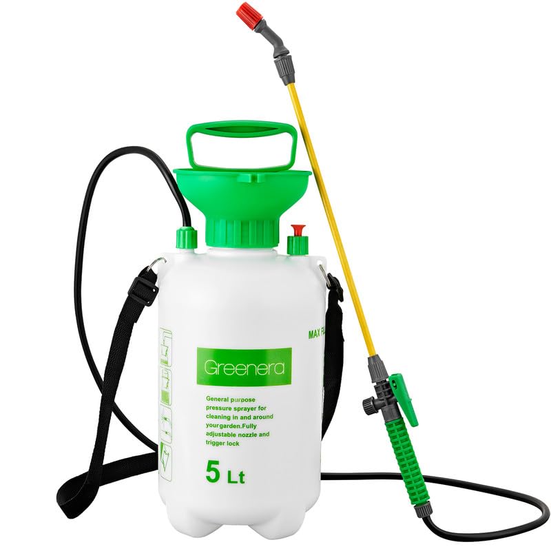 Amazon.co.uk Best Sellers: The most popular items in Garden Sprayers