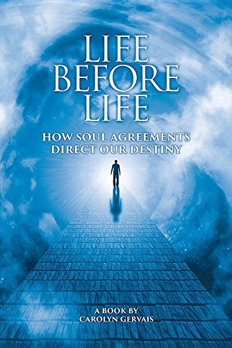 Book review of Life Before Life - Readers' Favorite: Book Reviews and ...