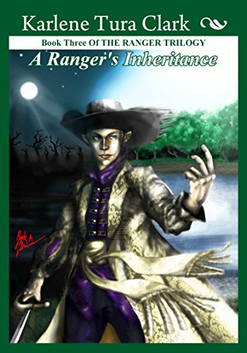 Amazon.com: A Ranger's Inheritance (Ranger Trilogy Book 3) eBook ...