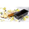Zenker 2515 - Molde Rectangular-Plum Cake 25Cm. : Amazon.es: Hogar y cocina