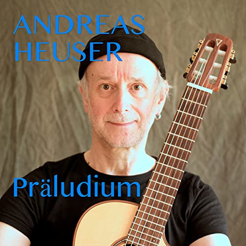 Präludium de Andreas Heuser en Amazon Music Unlimited