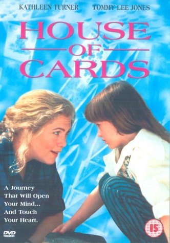 Amazon.com: House Of Cards [DVD] by Kathleen Turner : Movies & TV