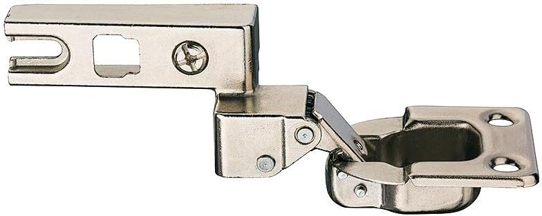 Gedotec Adjustable Hinge for Wooden Flaps, Distinctive, Furniture Hinge ...