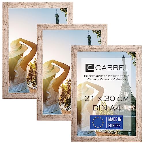 Bilderrahmen 21X30 Holz – Die 15 besten Produkte im Vergleich - WinTotal