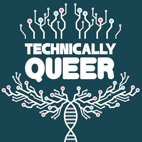 Amazon.com: Technically Queer : Alex Cox Quinn Pollock Bryan Guffey Cass Cunningham: Audible ...