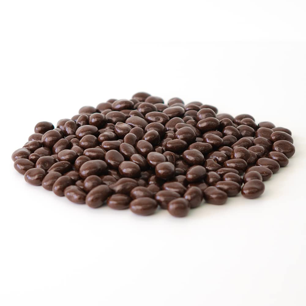 Xiocolat Pasas con Chocolate sin azucar 65% Cacao (1 Kilo) : Amazon.com ...