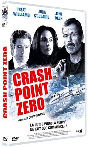 Crash Point Zero [Francia] [DVD]: Amazon.es: Treat Williams, Julie St ...